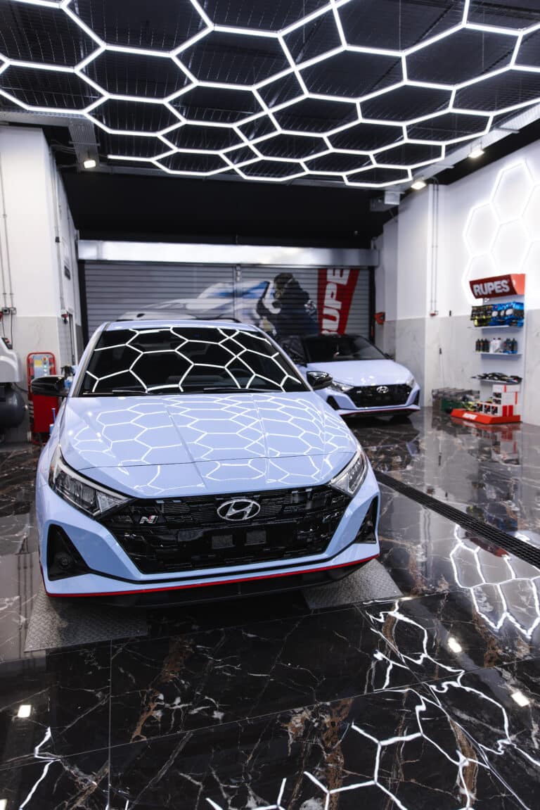 Car Detailing Αυτοκινήτου Αθήνα - Ns Premium Care